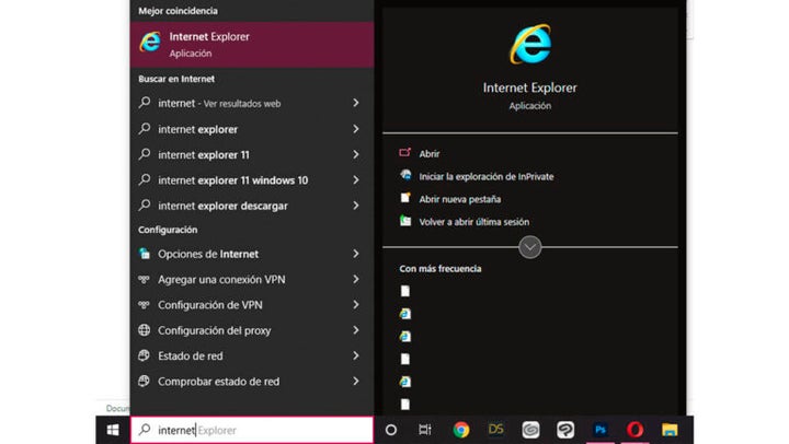Qué es Internet Explorer y cómo funciona - Softonic
