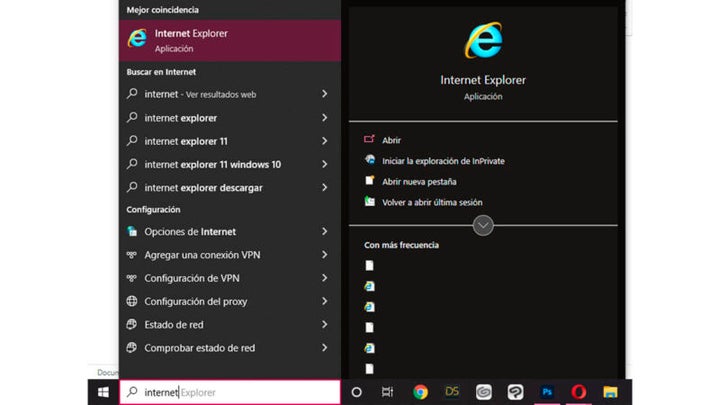 Qué es Internet Explorer y cómo funciona - Softonic