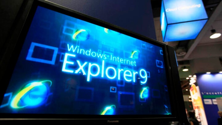 Qué es Internet Explorer y cómo funciona - Softonic