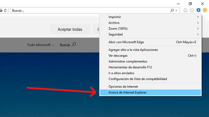 Qué es Internet Explorer y cómo funciona - Softonic