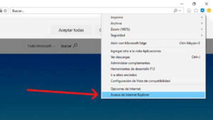 Qué es Internet Explorer y cómo funciona - Softonic