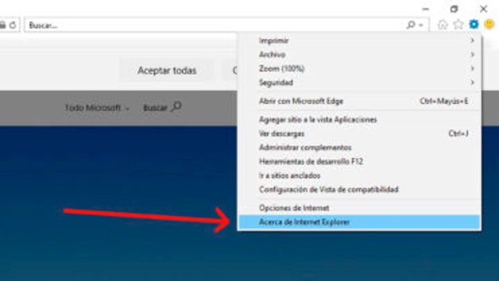 Qué es Internet Explorer y cómo funciona - Softonic