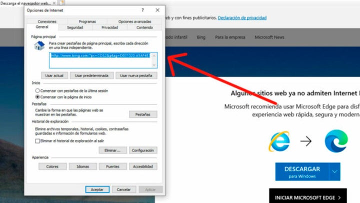 Qué es Internet Explorer y cómo funciona - Softonic