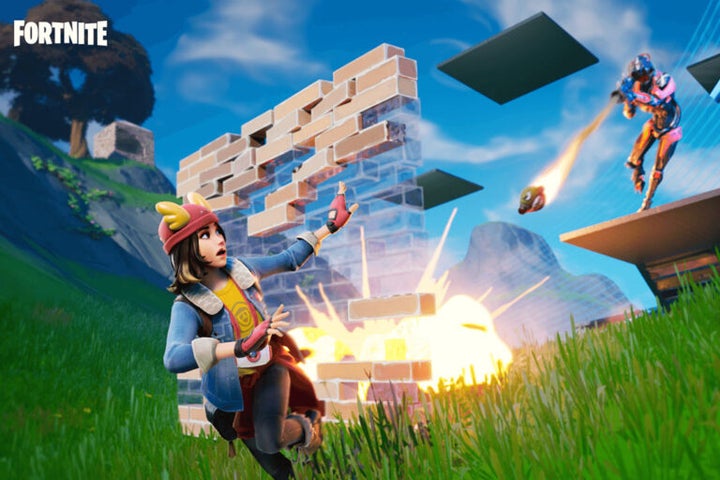 Qué es Fortnite: Consejos para principiantes - Softonic