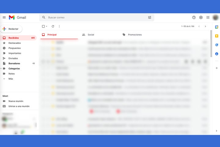 Gmail: Qué es y cómo funciona - Softonic