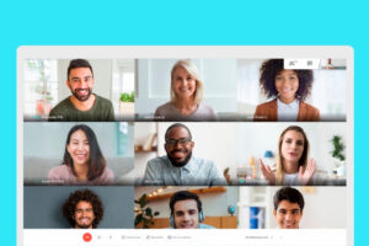 Qué es Google Meet y como funciona - Softonic