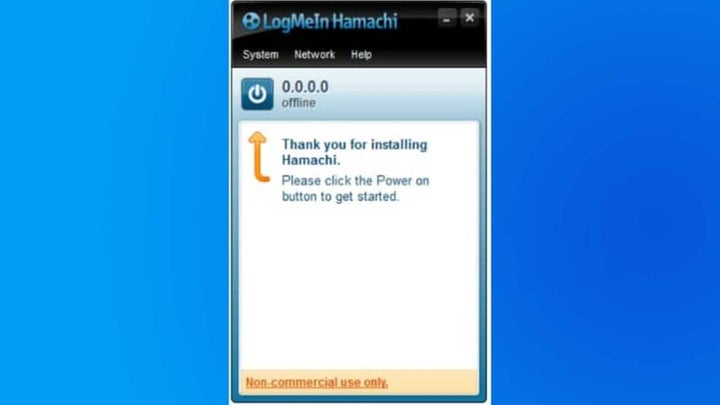 Hamachi: Qué es y cómo funciona - Softonic