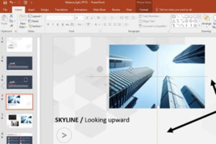 Qué es y cómo funciona Powerpoint: Guía para principiantes - Softonic