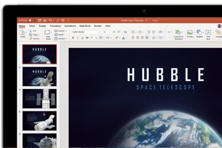 Qué es y cómo funciona Powerpoint: Guía para principiantes - Softonic