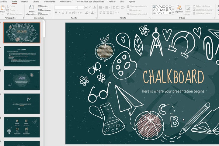 Qué es y cómo funciona Powerpoint: Guía para principiantes - Softonic