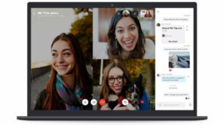 Skype: Qué es y cómo funciona - Softonic