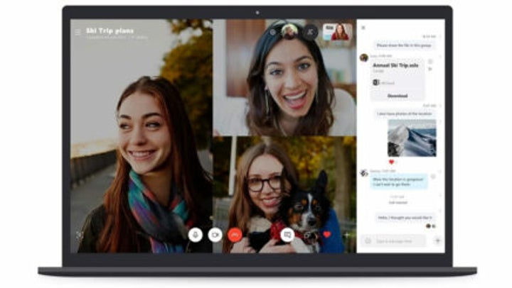 Skype: Qué es y cómo funciona - Softonic