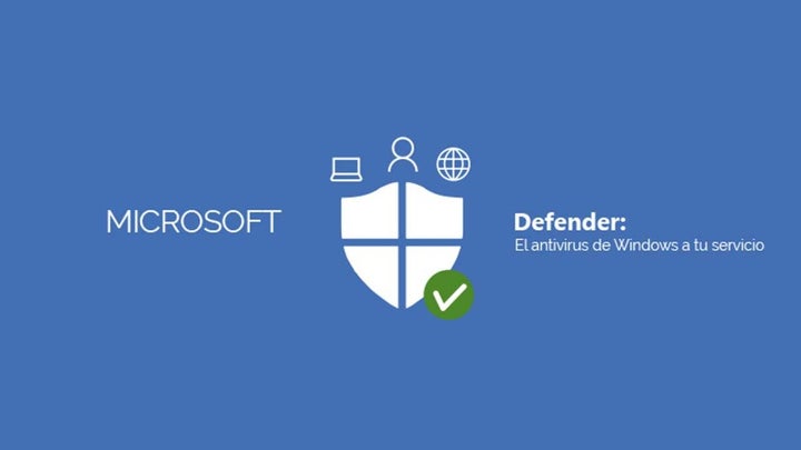 Windows Defender: Qué es y cómo funciona - Softonic