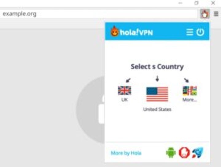 Qué es y cómo funciona Hola VPN - Softonic
