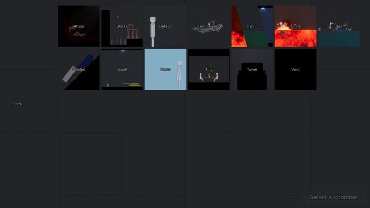 People Playground review – simulador y sandbox de dummies - Softonic