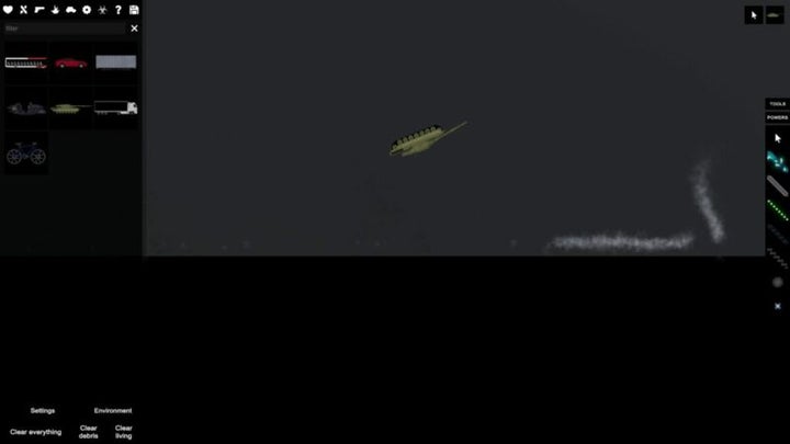 People Playground review – simulador y sandbox de dummies - Softonic