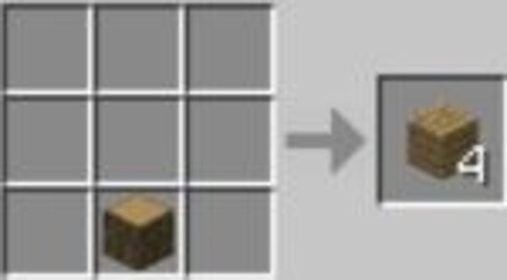 Cómo craftear en Minecraft - Softonic