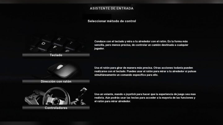 Guía de Euro Truck Simulator 2 - Softonic