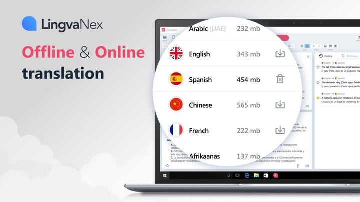 Las cuatro mejores apps gratuitas de Windows para traducir - Softonic