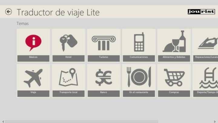 Las cuatro mejores apps gratuitas de Windows para traducir - Softonic