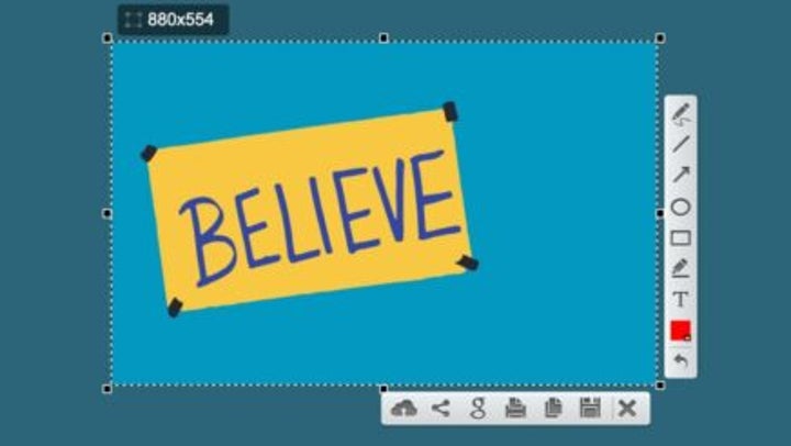 Cómo usar Lightshot - Softonic