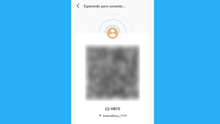Las mejores funciones de ShareMe para Android y PC - Softonic