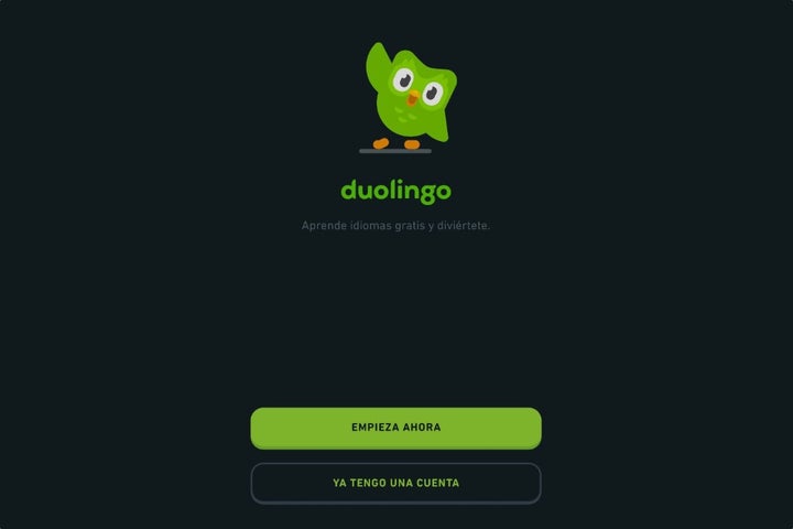 Aprende a utilizar Duolingo para mejorar tus idiomas - Softonic