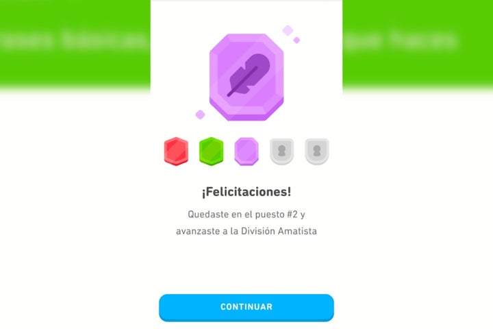 Aprende a utilizar Duolingo para mejorar tus idiomas - Softonic