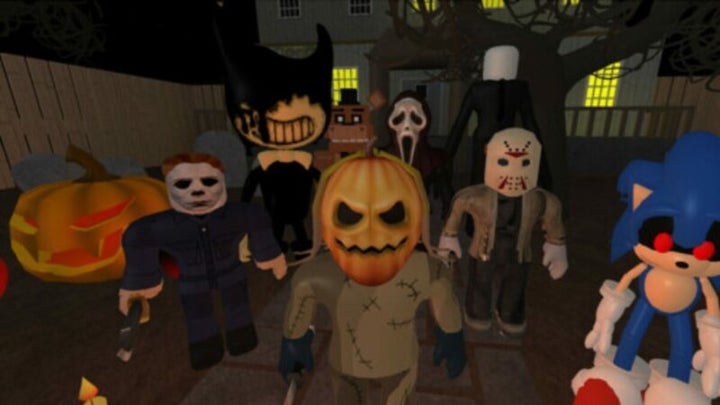 ¿Halloween? ¿Qué es Halloween?: estos son los juegos y apps más ...