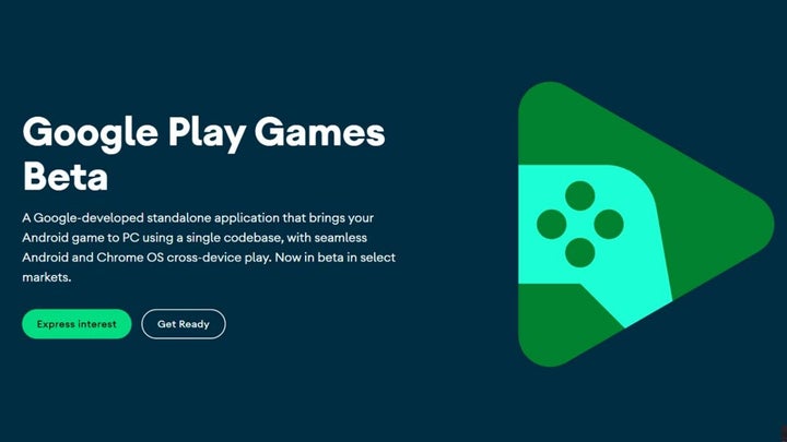 Google Play Juegos para PC añade soporte para mandos y calidad 4K - Softonic