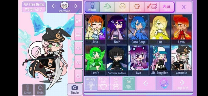 Gacha Nox: ¿cuáles son los mejores looks? - Softonic