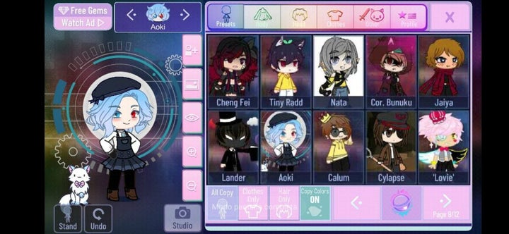 Gacha Nox: ¿cuáles son los mejores looks? - Softonic