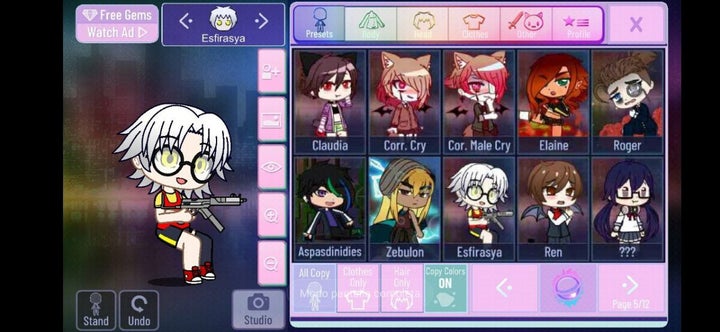 Gacha Nox: ¿cuáles son los mejores looks? - Softonic