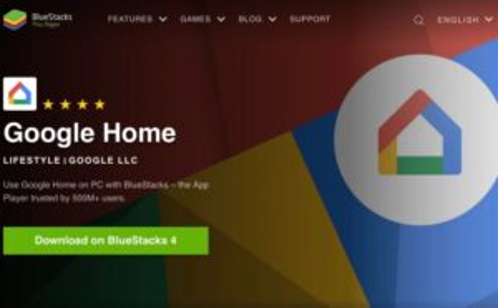 Cómo utilizar Google Home para PC - Softonic