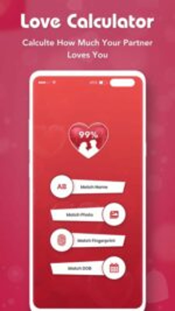 ¿Tu pareja y tú sois compatibles? Compruébalo con estas apps calculadoras de amor - Softonic