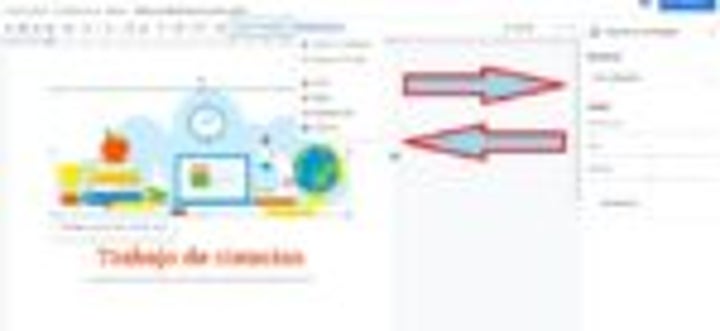 Google Docs: Trucos para crear portadas atractivas - Softonic