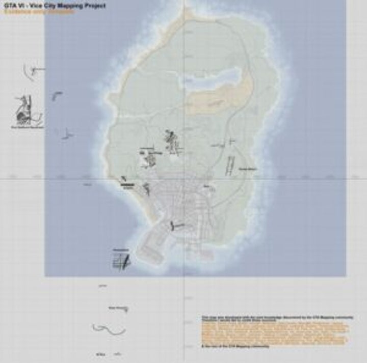 GTA VI: esto es todo lo que sabemos sobre el esperado juego de Rockstar ...