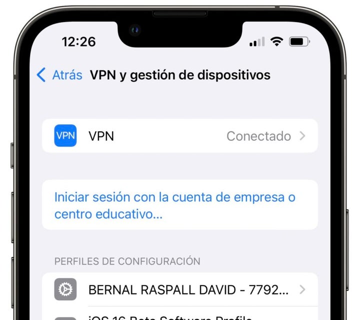 How to install and use the digital certificate of the Tax Agency on an ...