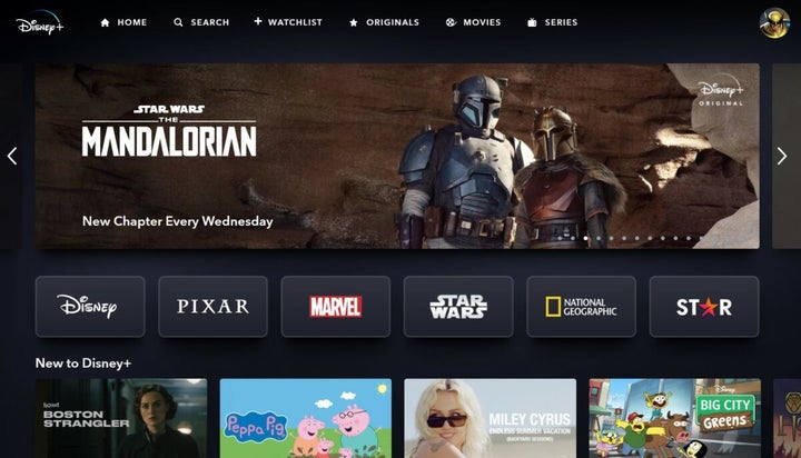 Disney+: descubre por qué es una de las mejores plataformas del momento - Softonic