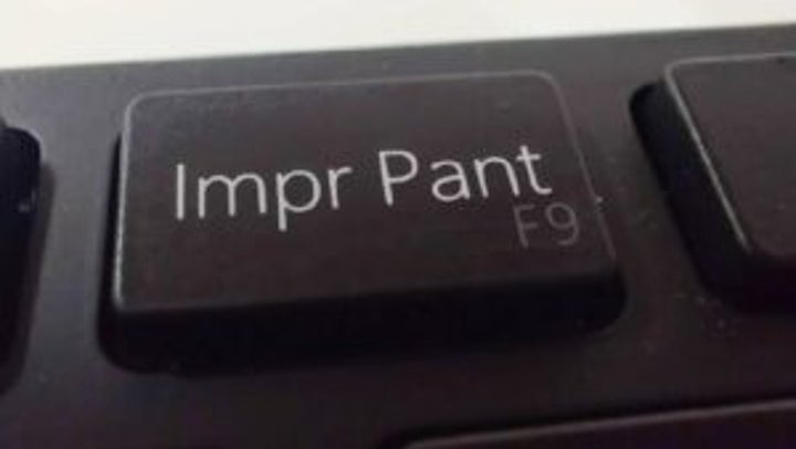 ¡Crea una instantánea de lo que ves en pantalla! 4 formas para hacer ...