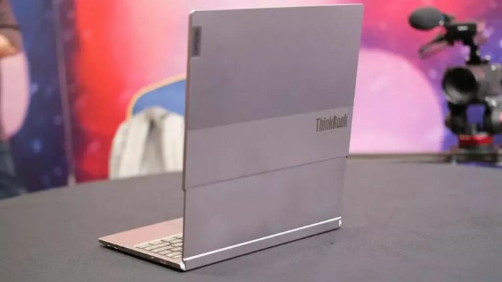 MWC 2023: Lenovo just revealed its most innovative products yet ...