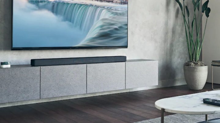 ¿Cuál es la mejor barra de sonido del mercado? - Softonic