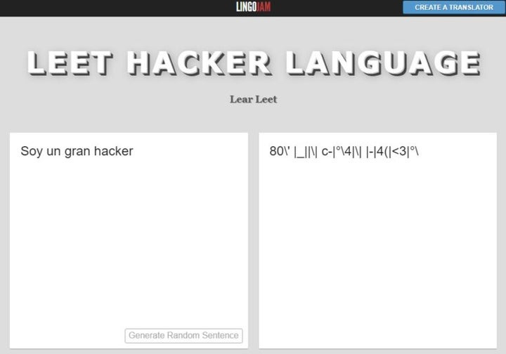 10 trucos para parecer un auténtico hacker - Softonic