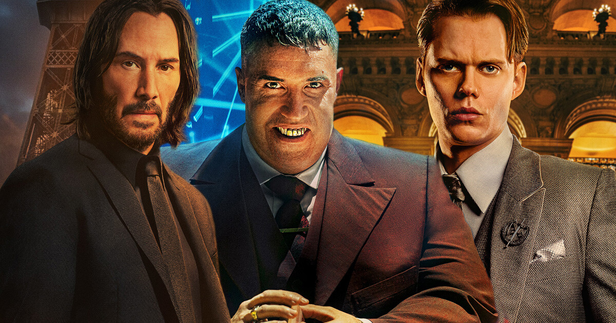 ¿John Wick 4 se estrenará en Netflix? Esto es lo que sabemos del éxito ...