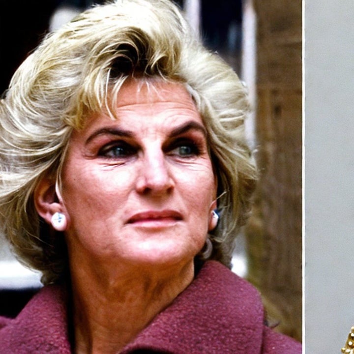 Así sería Lady Di si siguiese viva en 2023, según la IA - Softonic