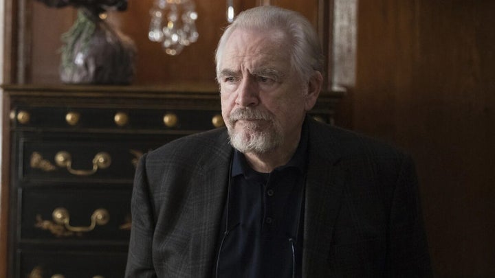 Logan Roy, el magnate de la comunicación, ha muerto a los 84 años ...