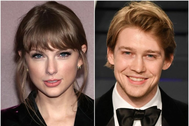 ¿Qué ha pasado entre Taylor Swift y Joe Alwin? Te contamos todo lo que ...
