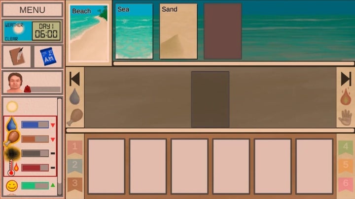 Card Survival: Tropical Island – Cómo descargar, jugar y dominar el ...