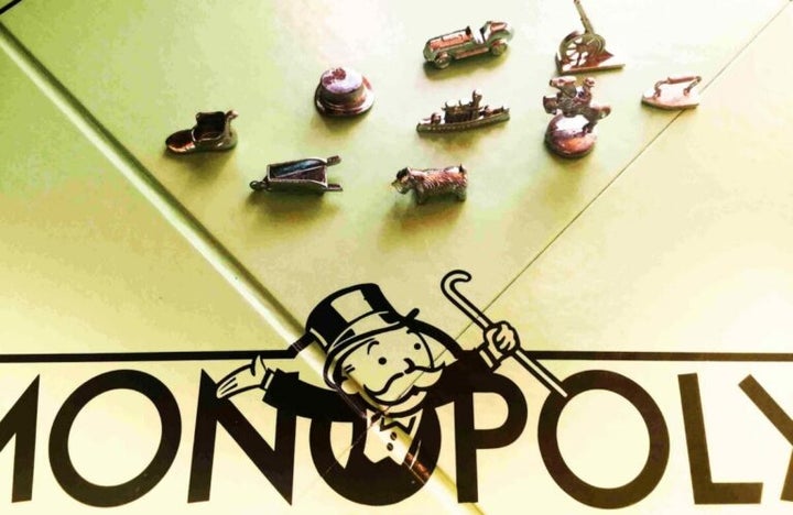 La increíble historia de cómo el Monopoly se convirtió en el mayor ...