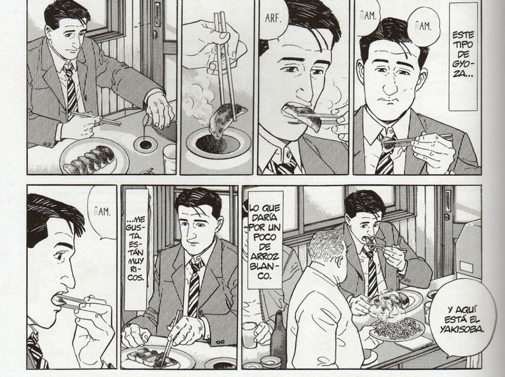 Cómo empezar a leer manga: 10 títulos para convertirse en un otaku de ...